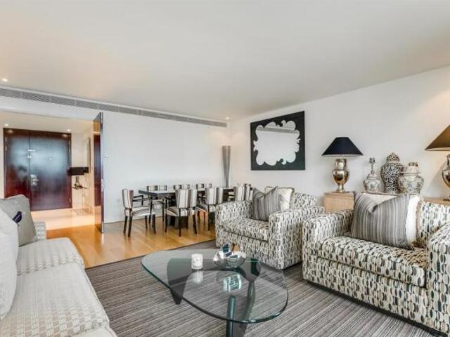 3 bedroom flat for rent in 199 Knightsbridge, London SW7