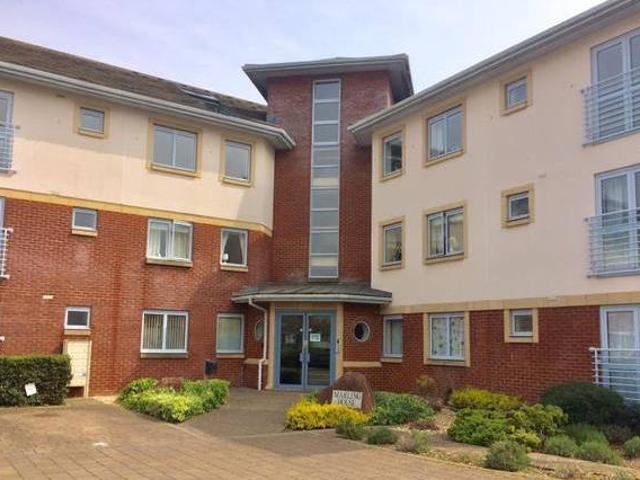 3 bedroom flat for rent in 1 Marling House Minehead TA24