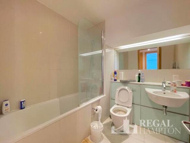 3 bedroom flat for rent in 1 Albert Embankment, Lambeth, London, SE1