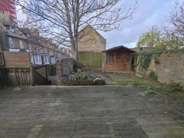 3 bedroom flat for rent in 1 Arklow Square, Ramsgate, Kent, CT11