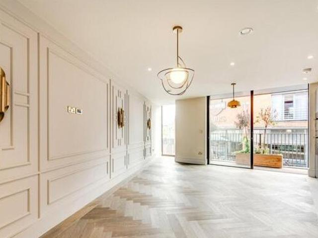3 Bedroom Flat For Rent In 1 Edith Row