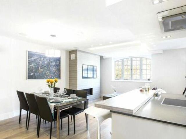 3 Bedroom Flat For Rent In 20 Chancellors Street