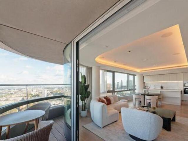 3 Bedroom Flat For Rent In 257 City Road, London