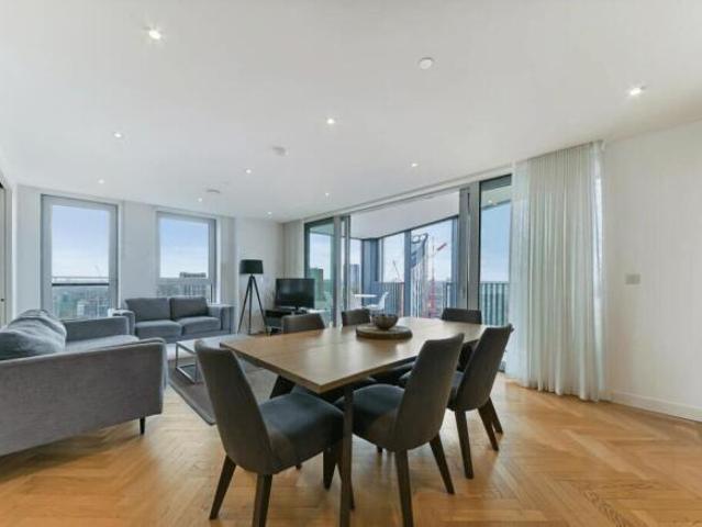 3 bedroom flat for rent in 2807 Southwark Bridge Road, Southwark, London, SE1