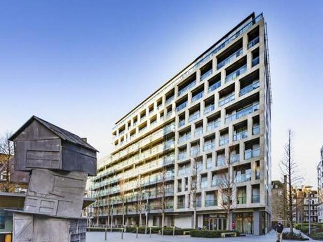3 Bedroom Flat For Rent In 2 Gatliff Road, London