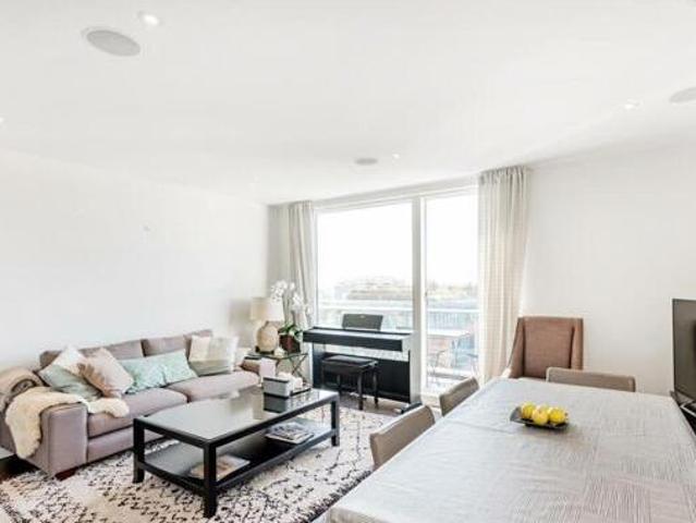 3 Bedroom Flat For Rent In 2 Gatliff Road, London