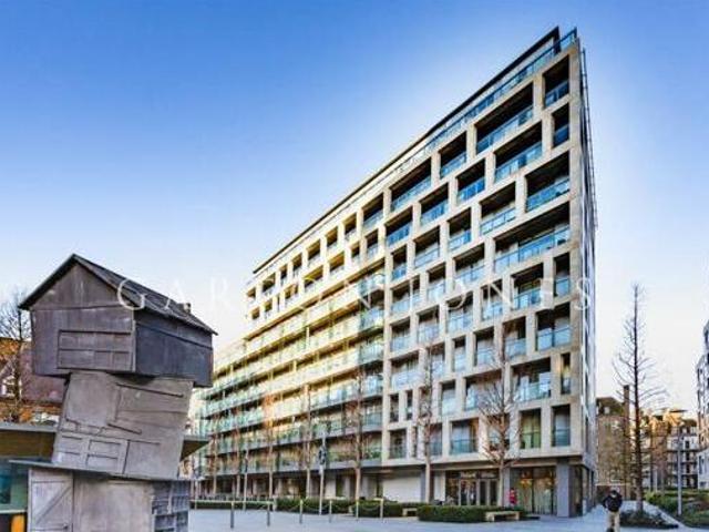 3 Bedroom Flat For Rent In 2 Gatliff Road, London