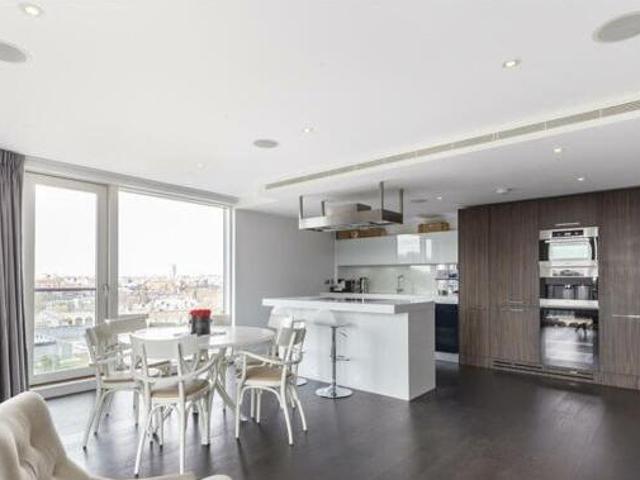 3 Bedroom Flat For Rent In 2 Gatliff Road, London