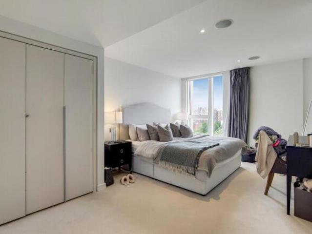 3 bedroom flat for rent in 2 Gatliff Road Sloane Square SW1W