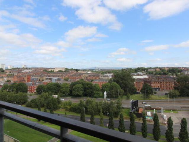 3 bedroom flat for rent in 301 Glasgow Harbour Terrace 10/2, Glasgow, G11