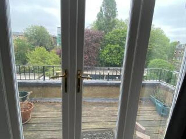 3 bedroom flat for rent in 34 Maida Vale Road, London, W9 1RS, W9
