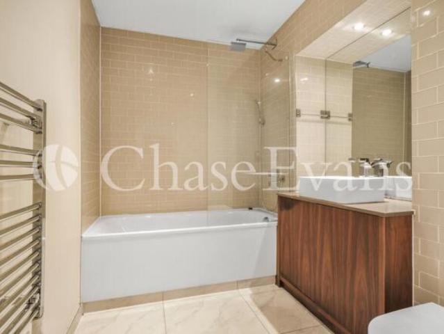 3 bedroom flat for rent in Talisman Tower, 6 Lincoln Plaza, Canary Wharf, London, E14
