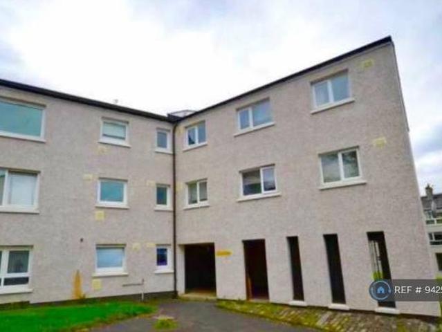 3 bedroom flat for rent in Tarbolton Road Cumbernauld Glasgow G67