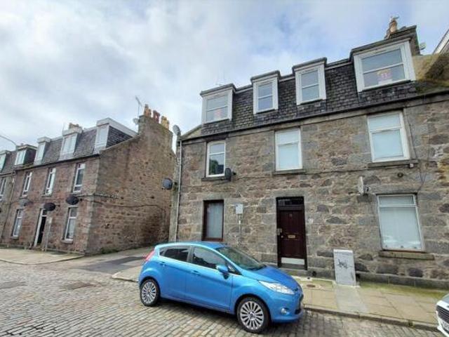 3 Bedroom Flat For Rent In The City Centre, Aberdeen