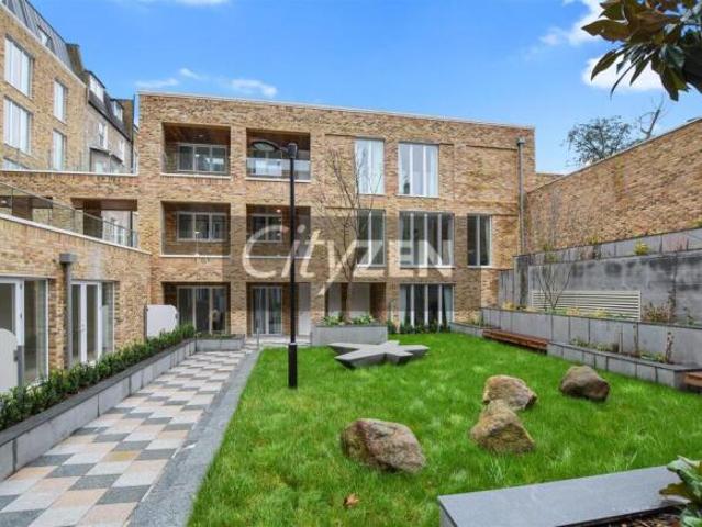 3 bedroom flat for rent in The Atelier Apartments 45 51 Sinclair Road, London, W14