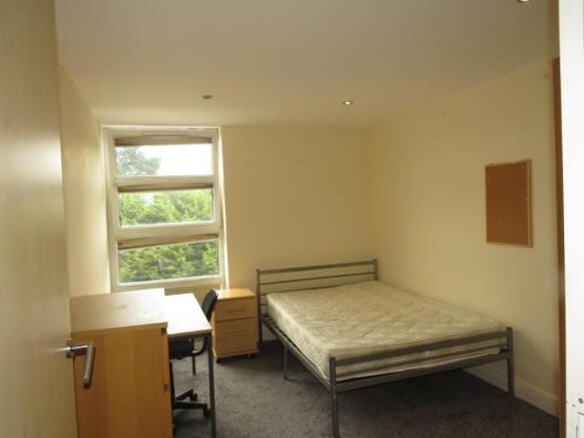 3 bedroom flat for rent in The Blake Building, Wilmslow Road, Manchester, M14