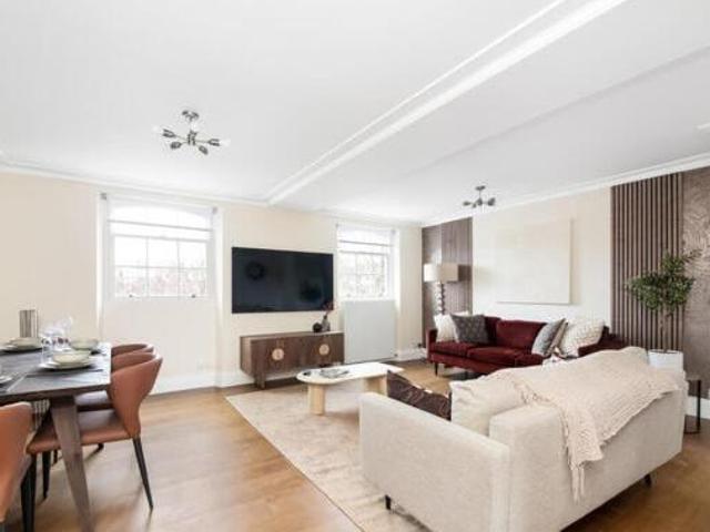 3 Bedroom Flat For Rent In The Bromptons