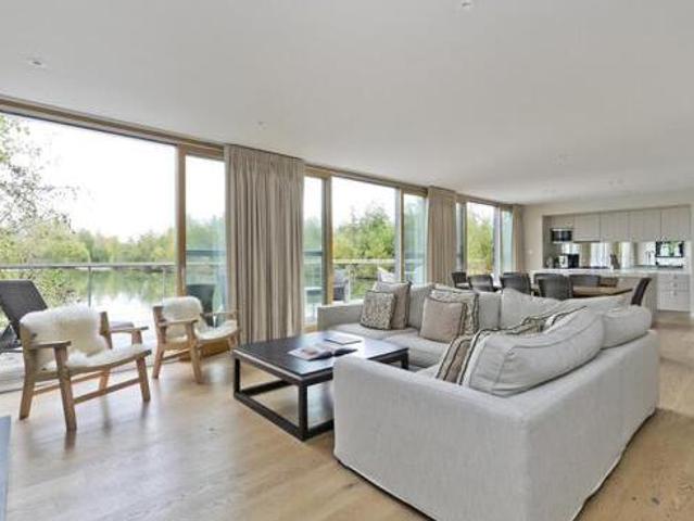 3 Bedroom Flat For Rent In The Lakes By Yoo, Near Lechlade