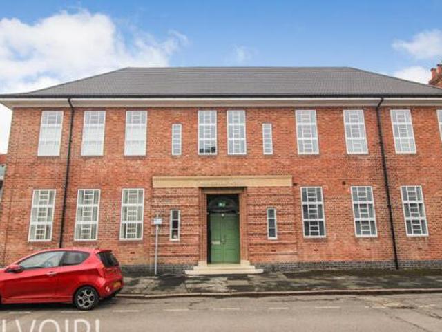 3 Bedroom Flat For Rent In The Meadows, Nottingham