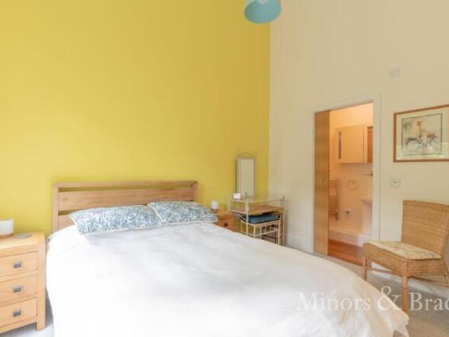 3 bedroom flat for rent in The Watering, Norwich, NR3