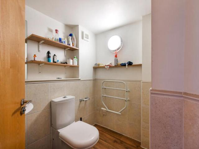 3 bedroom flat for rent in Three Cups Yard, Sandland Street, WC1R