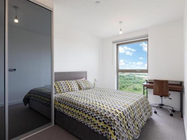 3 bedroom flat for rent in Tiller House, Armada Way, London, E6