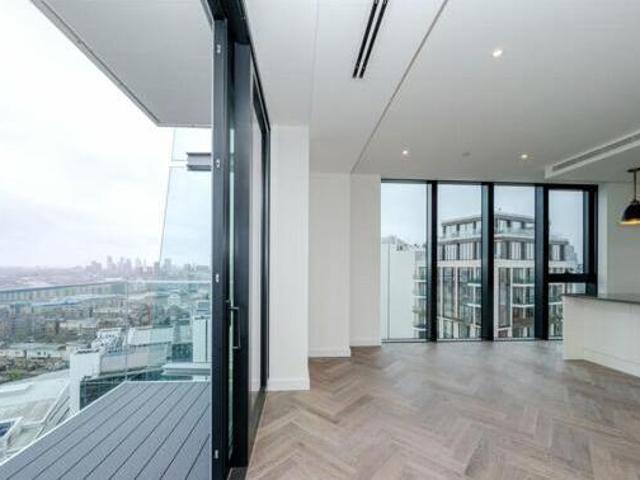 3 Bedroom Flat For Rent In Tower Bridge