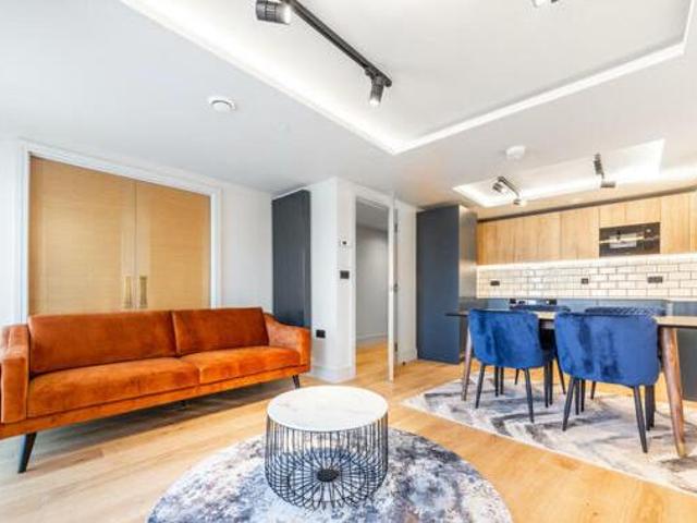 3 Bedroom Flat For Rent In Tower Bridge Road