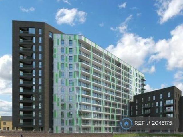 3 Bedroom Flat For Rent In Tower Hamlets, London