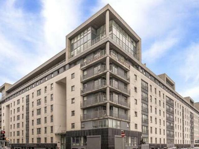 3 Bedroom Flat For Rent In Tradeston, Glasgow