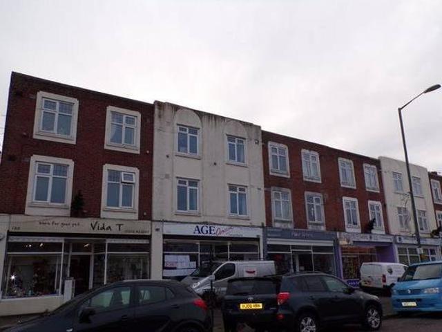 3 bedroom flat for rent in Tuckton Road Bournemouth BH6