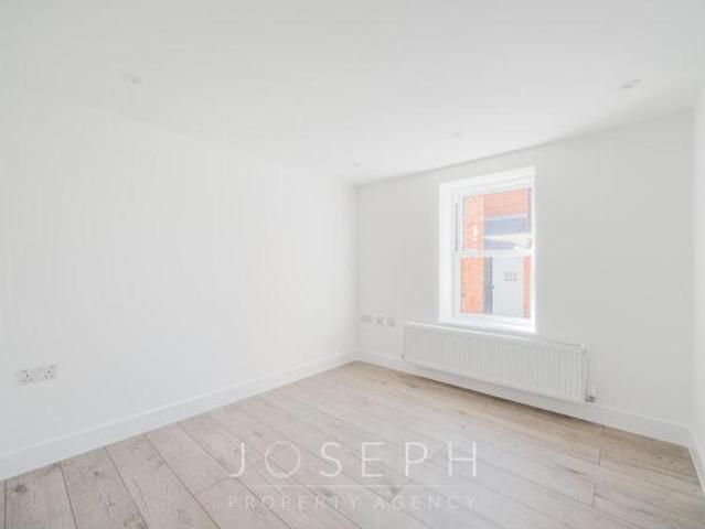 3 bedroom flat for rent in Turret House, Ipswich, IP4