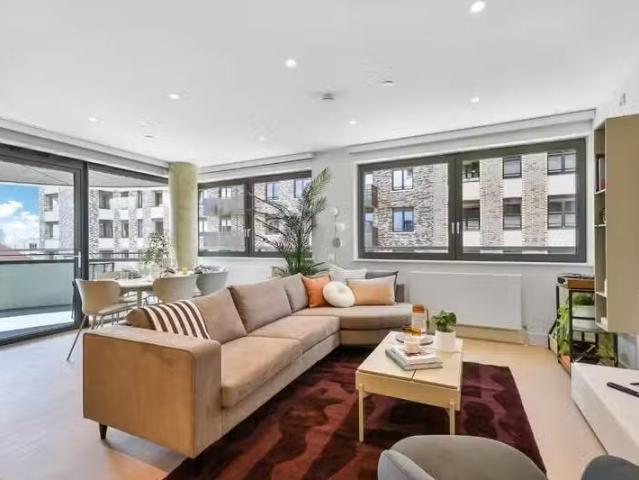 3 bedroom flat for rent in UNCLE Wembley, HA9