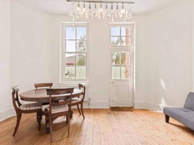 3 bedroom flat for rent in Unity Hall, 49 Florence Street, N1