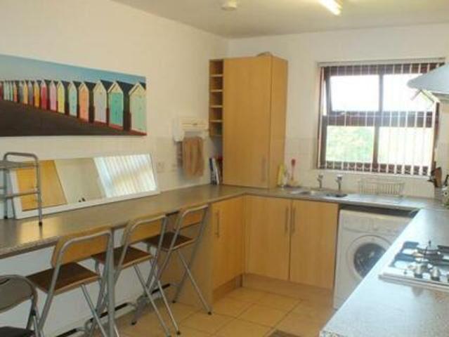 3 Bedroom Flat For Rent In University