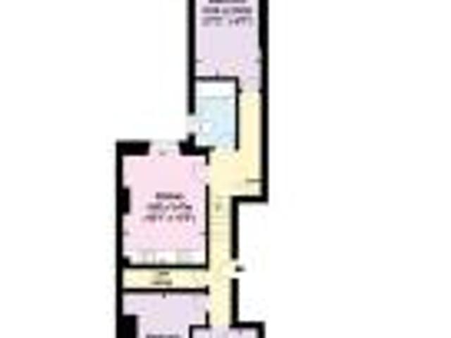 3 bedroom flat for rent in Uxbridge Road, Shepherds Bush, W12