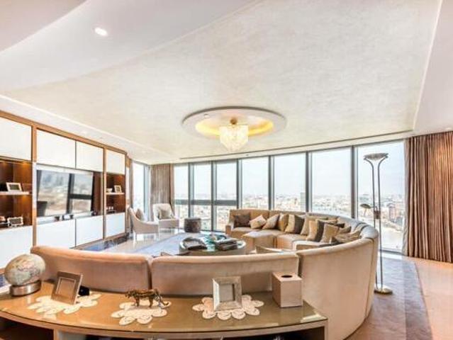 3 Bedroom Flat For Rent In Vauxhall, London
