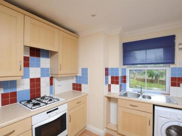3 bedroom flat for rent in Venneit Close, Roger Dudman Way, Oxford, OX1