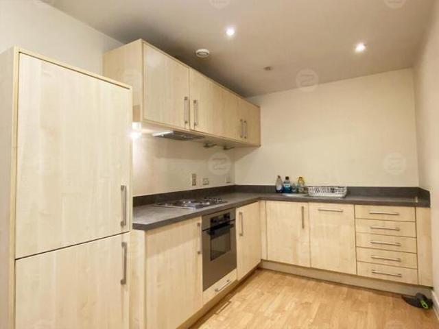 3 bedroom flat for rent in Viva, 10 Commercial Street, Birmingham, B11RH, B1