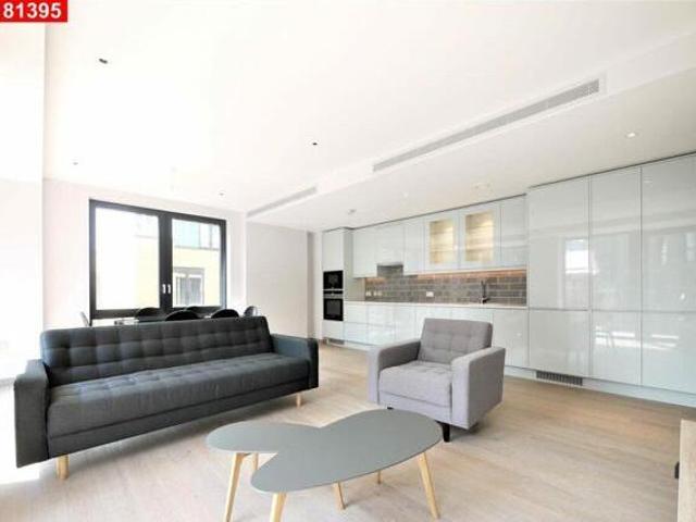 3 Bedroom Flat For Rent In Wandsworth