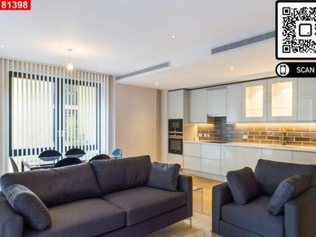 3 Bedroom Flat For Rent In Wandsworth