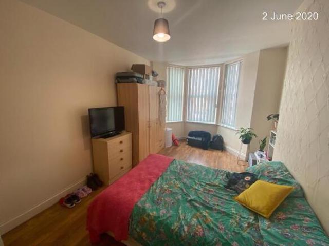 3 bedroom flat for rent in Warton Terrace, Newcastle Upon Tyne, NE6
