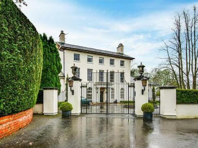 3 Bedroom Flat For Rent In Warmingham