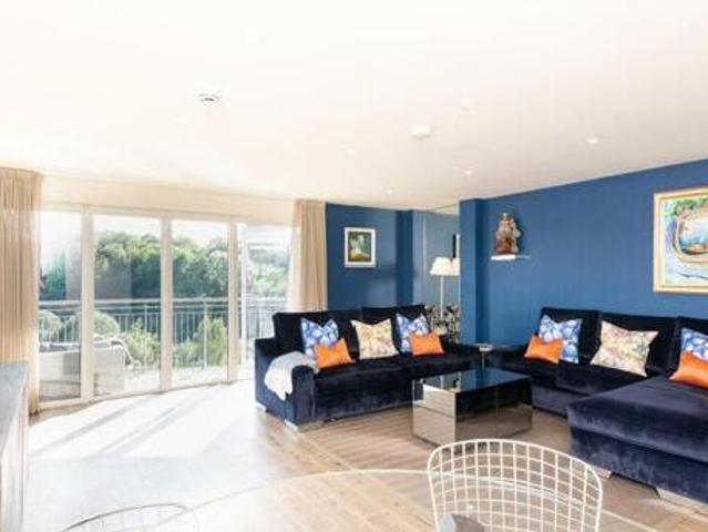 3 Bedroom Flat For Rent In Watkiss Way