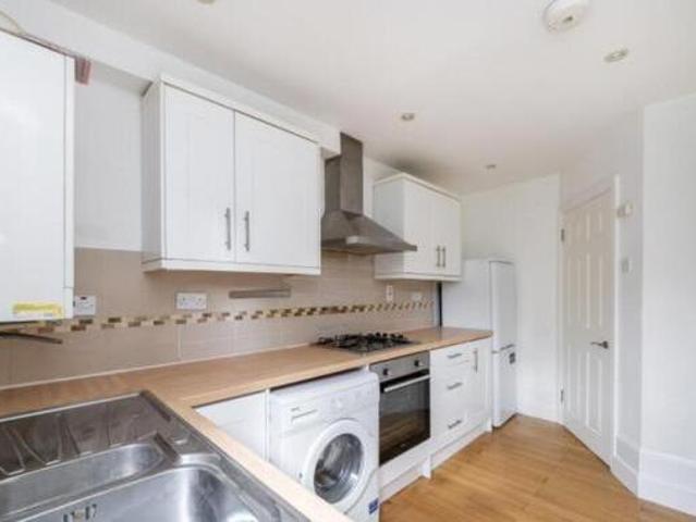 3 Bedroom Flat For Rent In Wendell Park