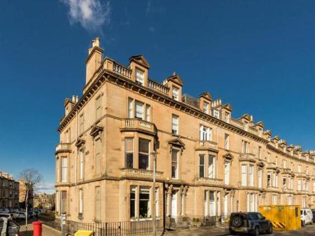 3 Bedroom Flat For Rent In West End