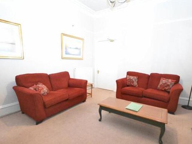 3 Bedroom Flat For Rent In West End, Aberdeen