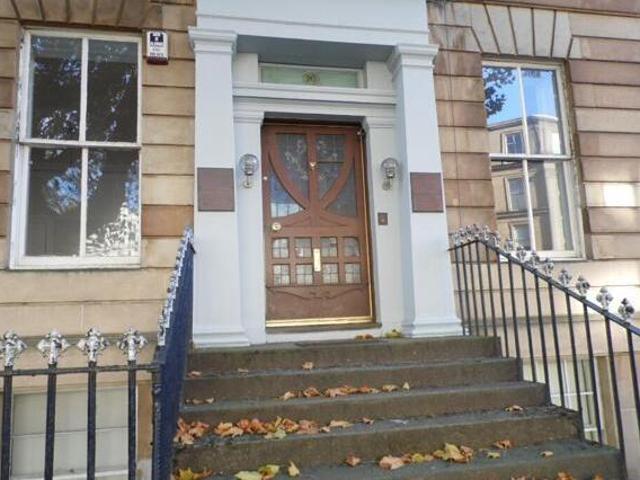 3 Bedroom Flat For Rent In West End, Glasgow