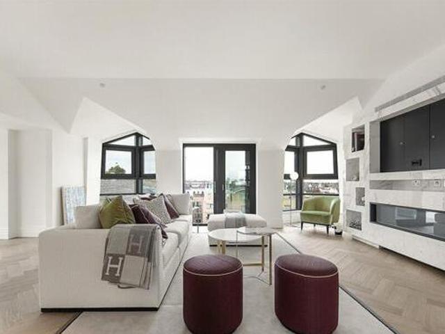 3 Bedroom Flat For Rent In Westbourne Park