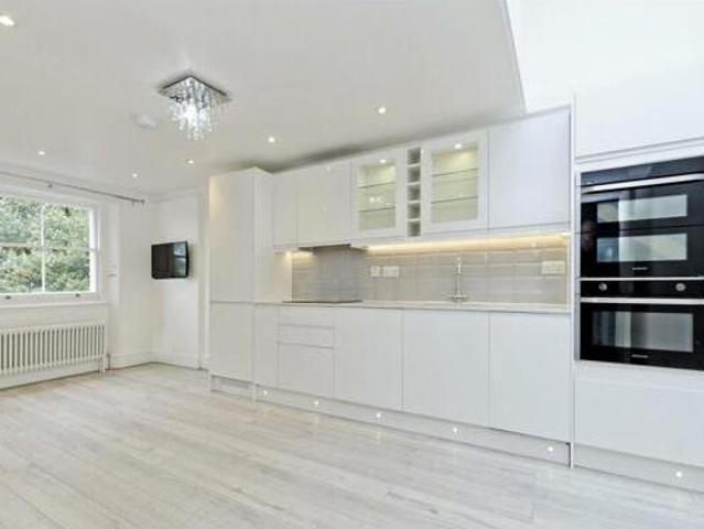 3 Bedroom Flat For Rent In Westbourne Park